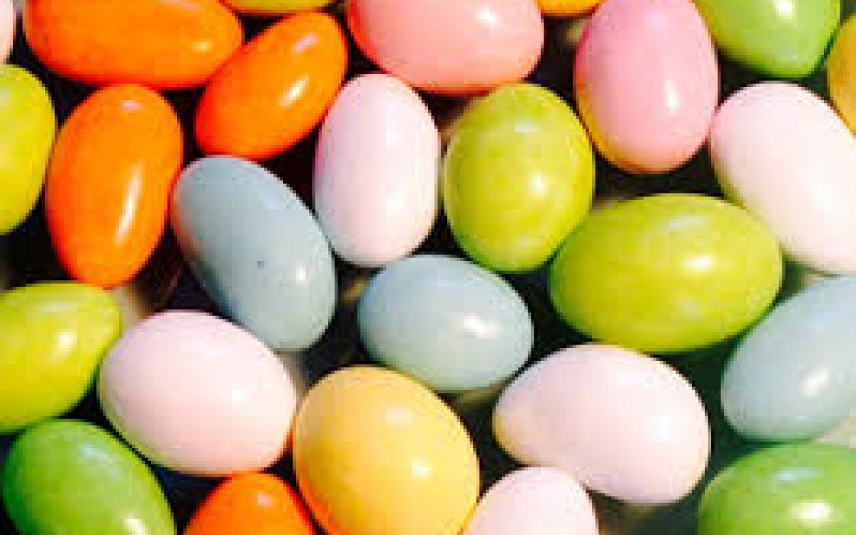 Confetti Colorati per feste di compleanno